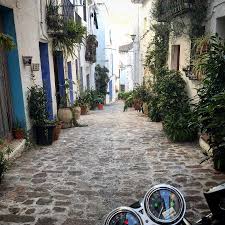 Descubre Chodos: Naturaleza y Cultura en la Comunidad Valenciana