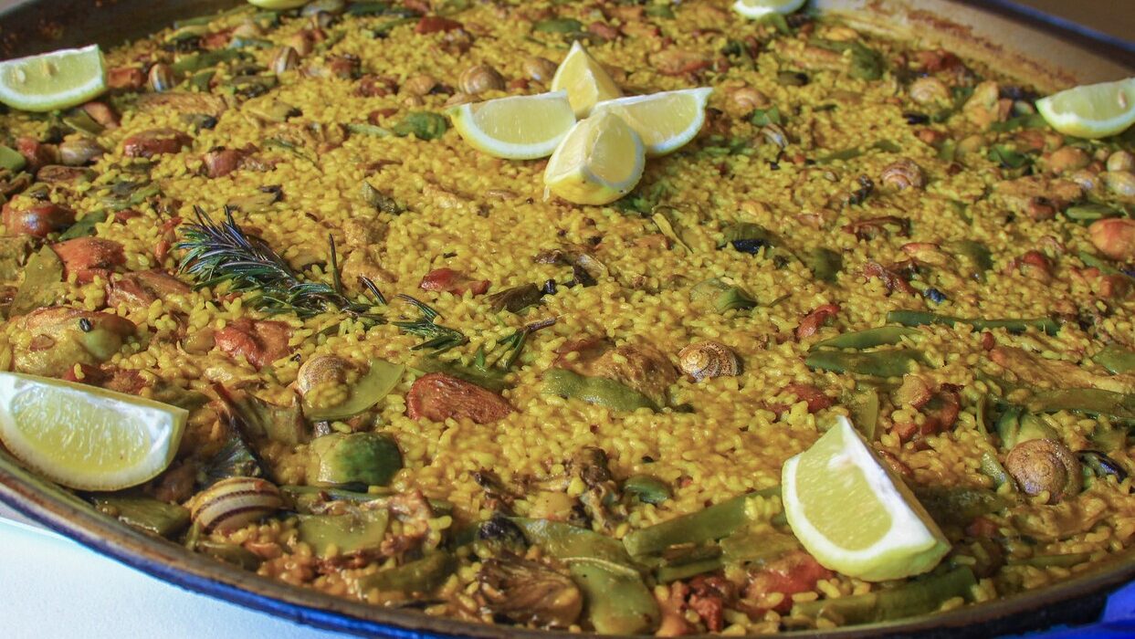 ¿Cuánto cuesta comer una paella en Valencia? - ValenciaxDescubrir