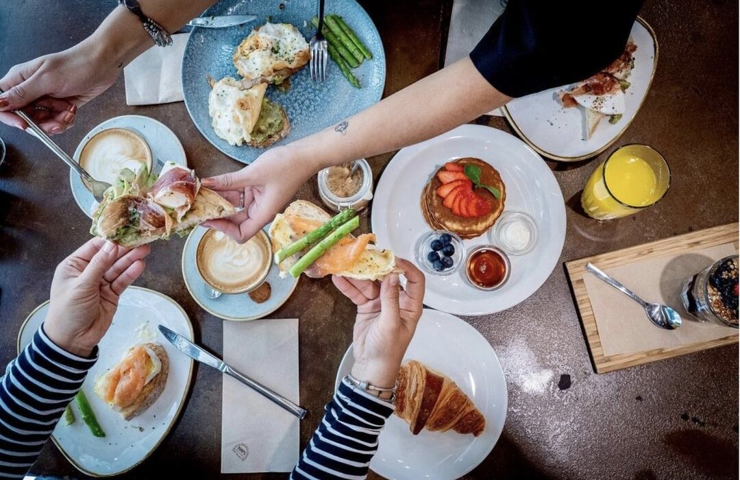 Mejores lugares para desayunar en Valencia - ValenciaxDescubrir