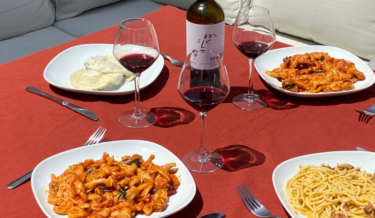 Mejores restaurantes italianos en Valencia - ValenciaxDescubrir